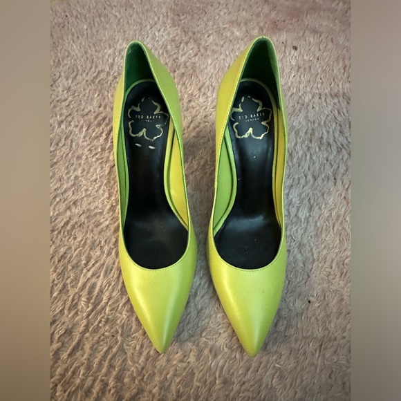 Ted Baker London | Shoes | Ted Baker London High Heels | Poshmark